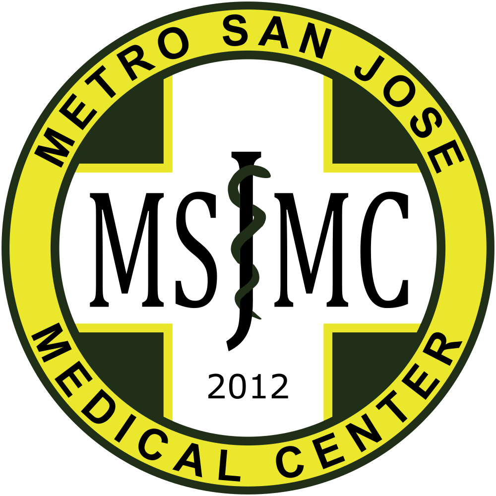 CONTACT US Metro San Jose Medical Center CONTACT US Metro San Jose Medical Center